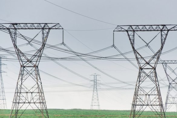 Snam Plans $15.8B Investment to Ready Gas Grid for Green Fuels
