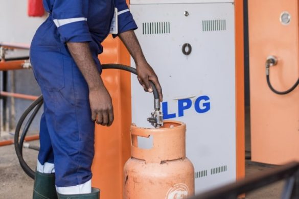 Cooking Gas May Drop to ₦900/kg by 2026