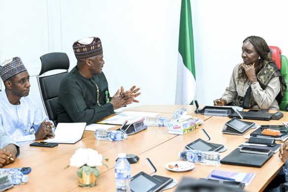 Shell Approves $2Bn Offshore Gas Project to Boost Nigeria LNG