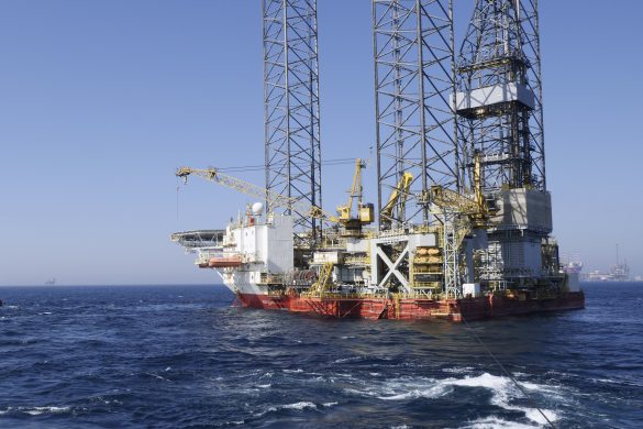 Shell Continued Pumping Oil Through Nigeria Pipeline
