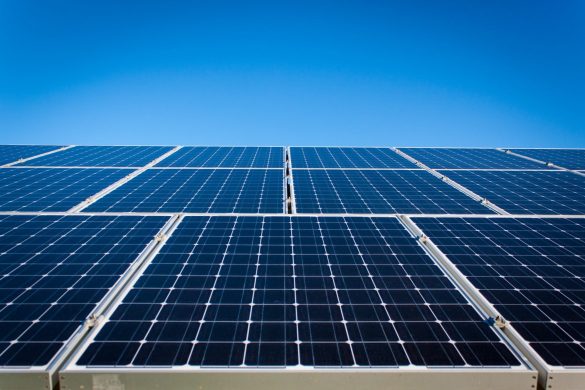 Nigeria Lands $425M Solar Investment as African Peers Join