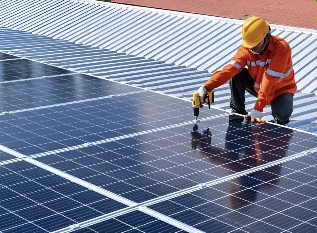 Nigeria Lands $425M Solar Investment as African Peers Join