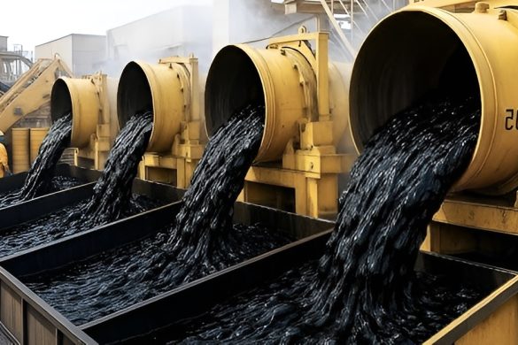 NNPC Raises Crude Oil Prices