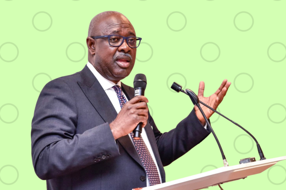 Trans-Saharan Gas Pipeline Hits 60% Completion