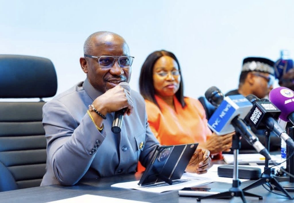 FG Holds Emergency Meeting Over Rising Cooking Gas Prices