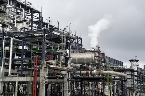 Nigeria Unveils $2 Billion Climate Fund Plan