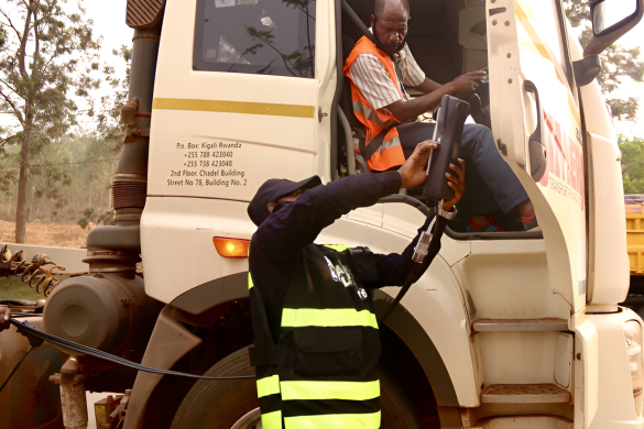 Chevron Launches New Drilling Campaign at Nargis Gas Field