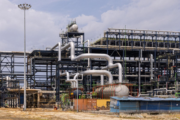 Puma Energy Partners with MBHE Group to Boost Renewable Energy in ...