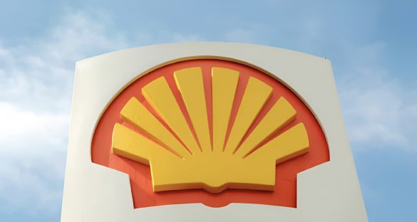 Shell Suspends $3bn Share Buyback