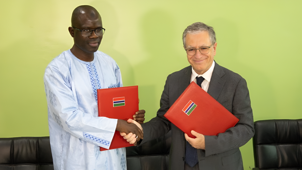Angola power generation Archives - Energy News Africa Plus